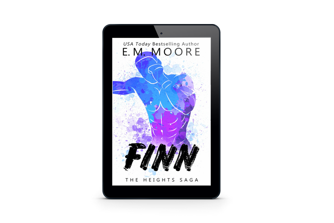 Heights Saga Bundle – emmoorebooks